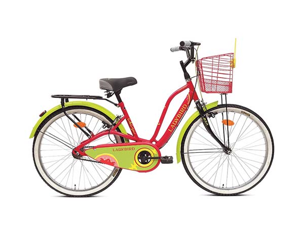 Bsa Ladybird Ibiza – Samraj